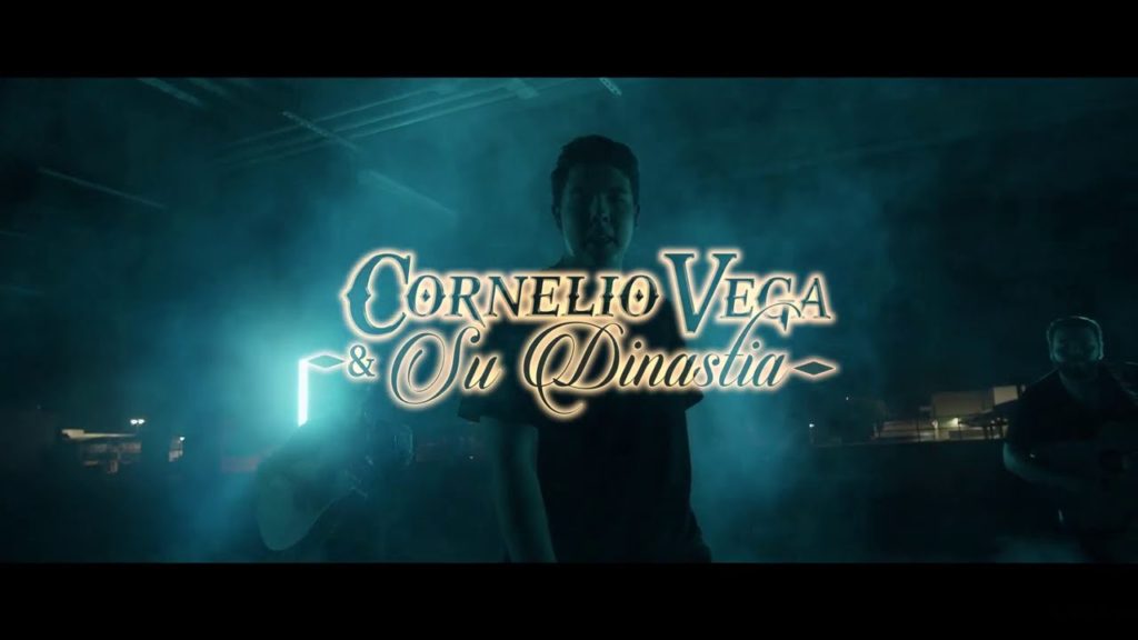 Official Video No Creían - Valentin Vega (Cornelio Vega y Su Dinastía)